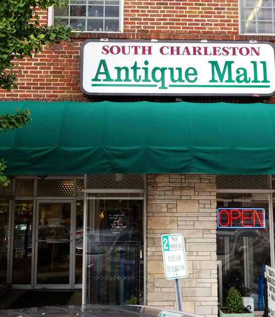 antique west virginia store ftr