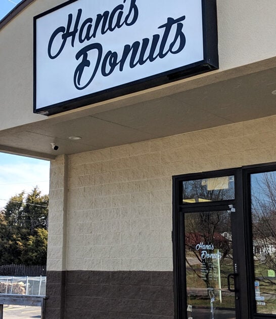 apple fritters kansas FTR