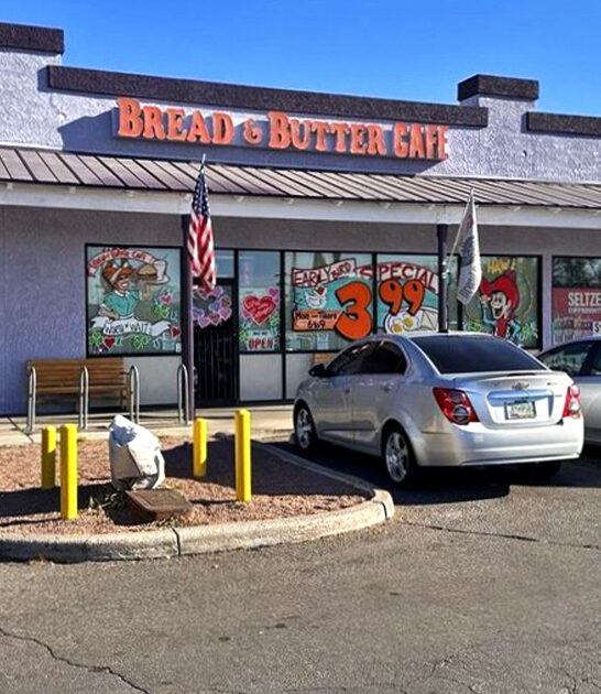 arizona iconic breakfast spot ftr