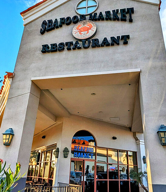 arizona legendary seafood restaurant ftr