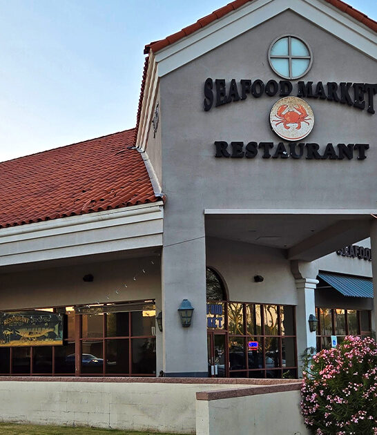 arizona locals seafood restaurant ftr
