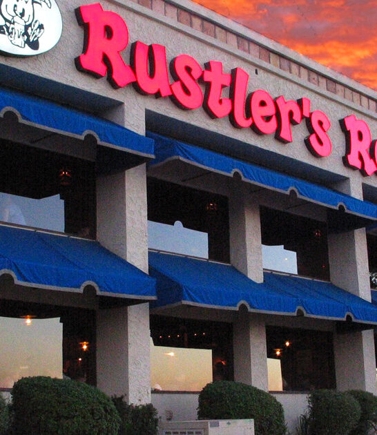 arizona old school restaurant ftr