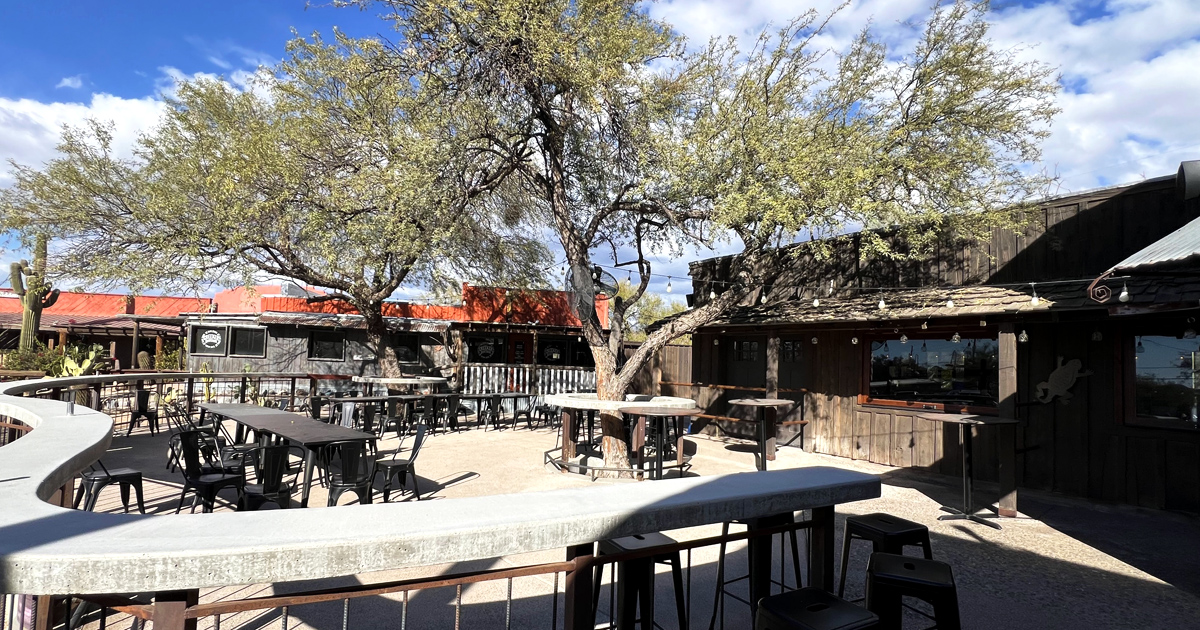 The Roast Beef At This Arizona Restaurant Is So Good, You'll Dream ...