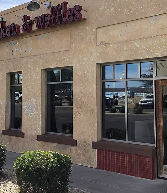 arizona shrimp grits restaurant ftr