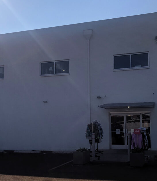 arizonans enormous thrift store ftr