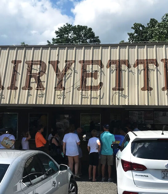 arkansans mouth watering milkshakes ftr