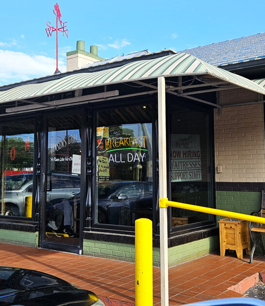 arkansas best breakfast locals ftr