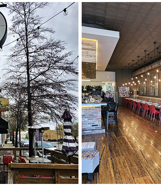 arkansas best italian sandwich ftr