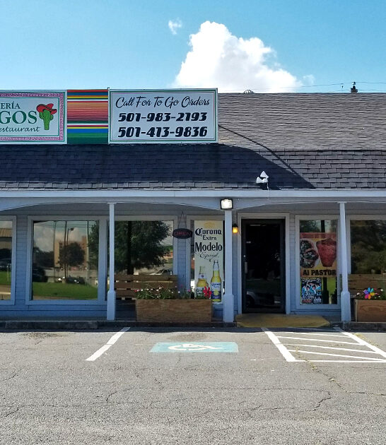 arkansas burritos restaurant ftr