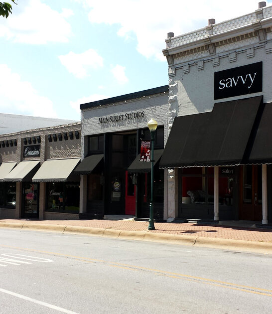 arkansas charming small town ftr