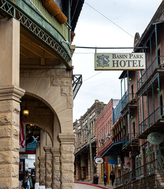 arkansas charming small towns ftr