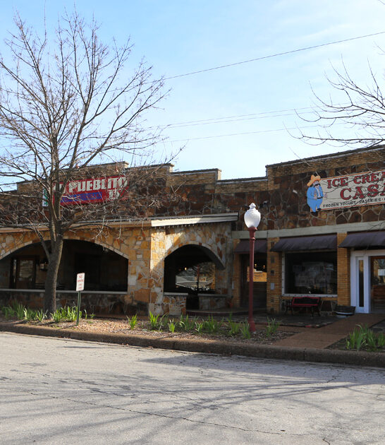 arkansas charming tiny town ftr
