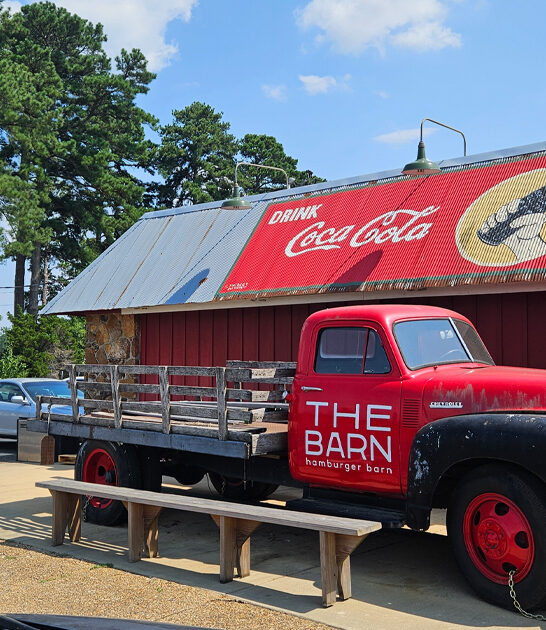 arkansas cheeseburger legendary restaurant ftr