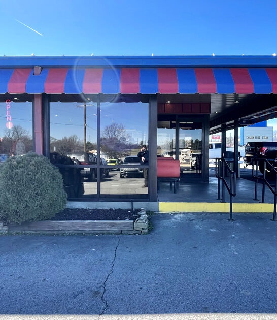 arkansas chili dogs restaurant ftr