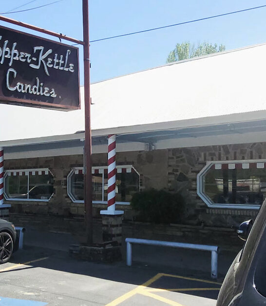 arkansas chocolates candy store ftr