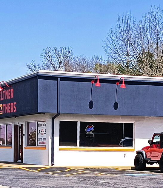 arkansas delicious hot dogs ftr