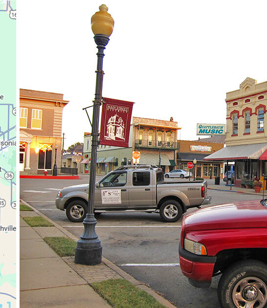 arkansas dreamy small town ftr