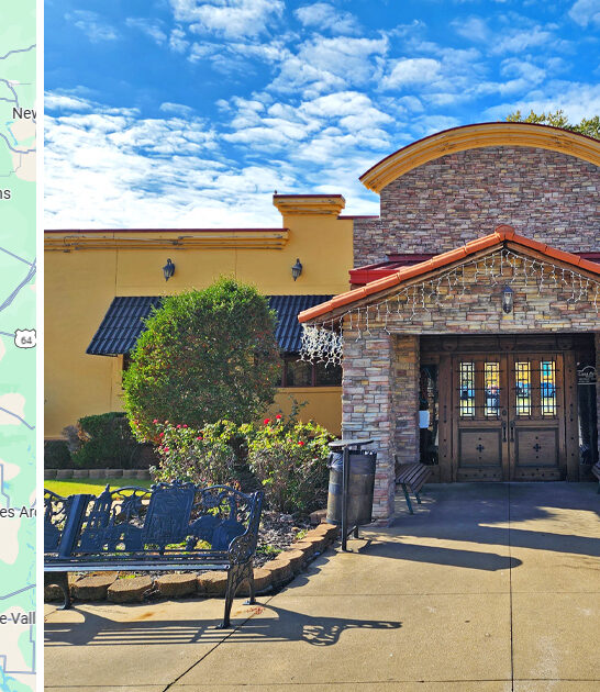 arkansas enchiladas so good ftr