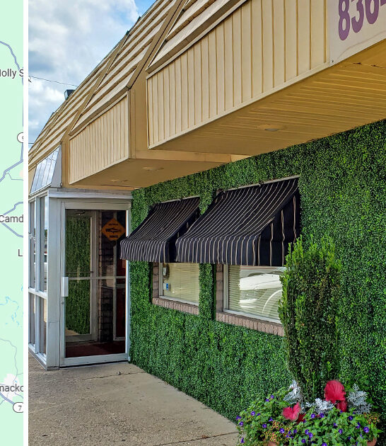 arkansas fried catfish ftr