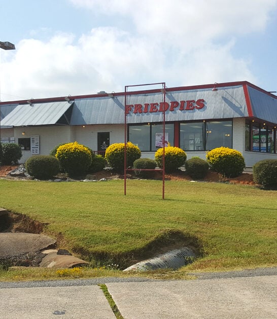 arkansas fried pies bakeshop ftr
