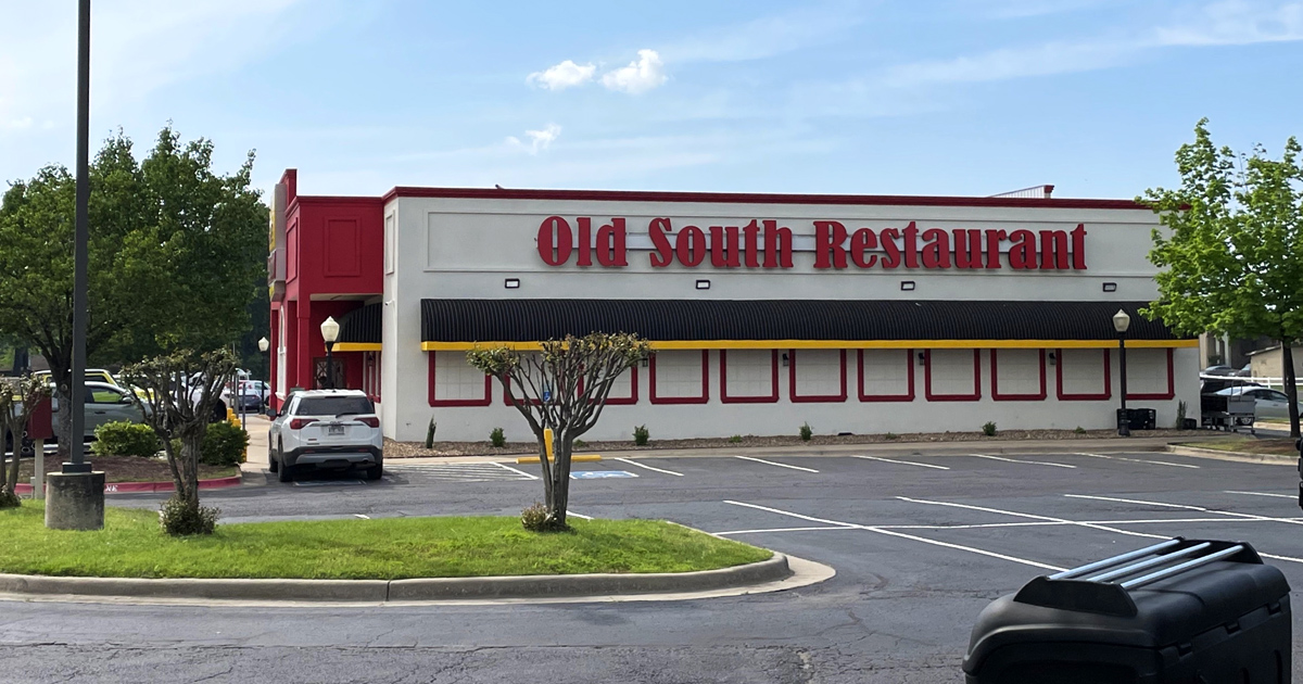 The Chicken Fried Steak At This Arkansas Restaurant Is So Good, You’ll ...