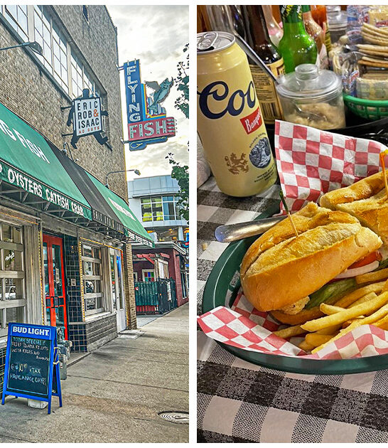 arkansas grouper sandwich ftr