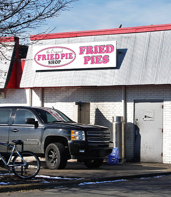 arkansas homemade pies restaurant ftr
