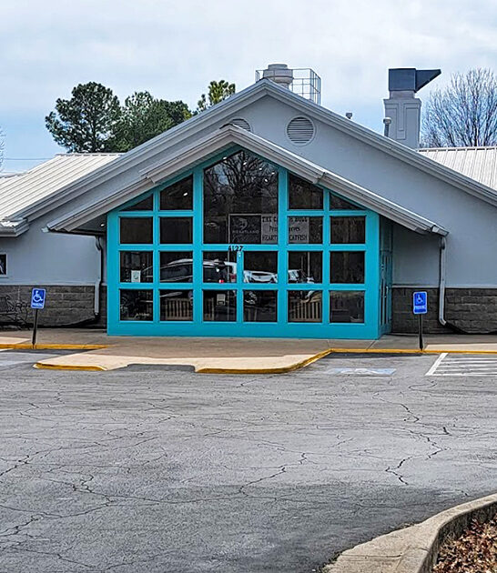 arkansas iconic seafood restaurant ftr