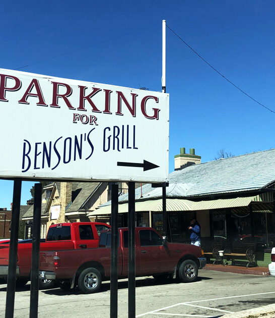 arkansas legendary breakfast ftr