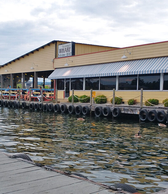 arkansas legendary chowder spot ftr