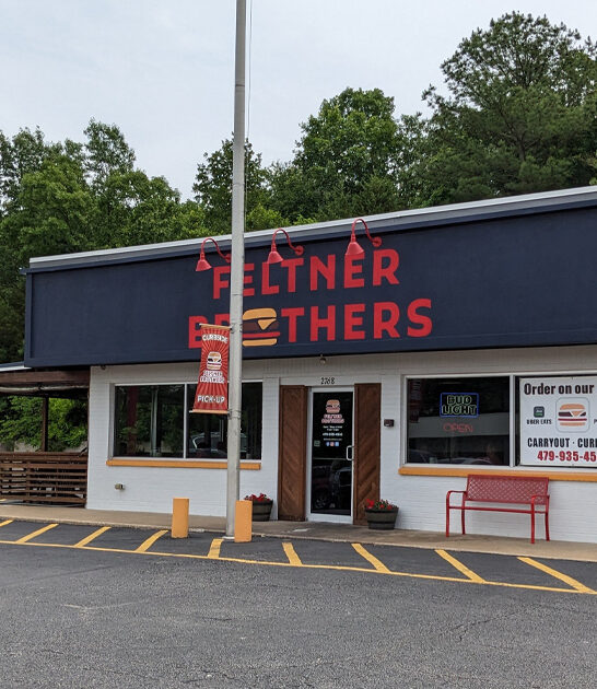 arkansas legendary hot dogs ftr