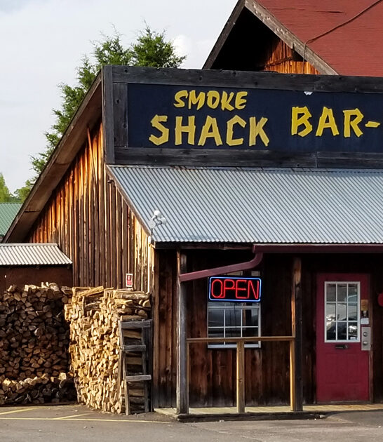 arkansas legendary restaurant ftr