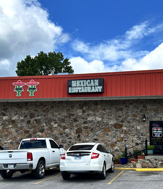 arkansas little known restaurant ftr