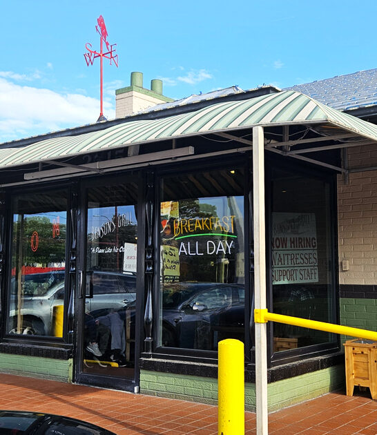 arkansas locals best breakfast ftr