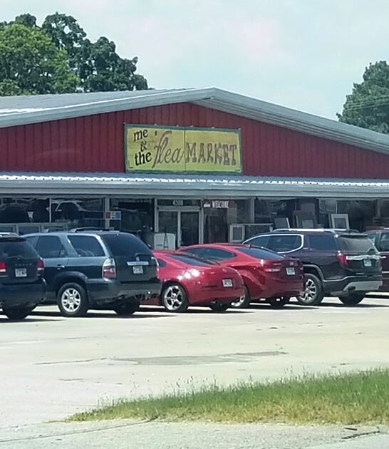 arkansas massive bazaars ftr