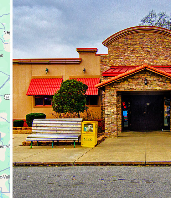 arkansas most delicious enchiladas ftr