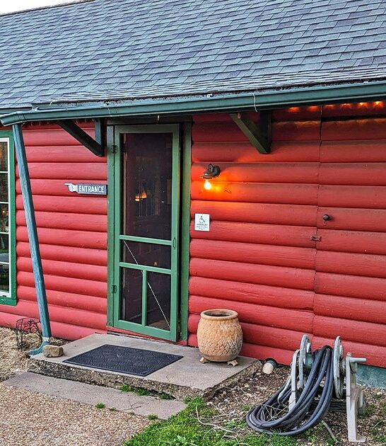 arkansas old fashioned restaurant ftr