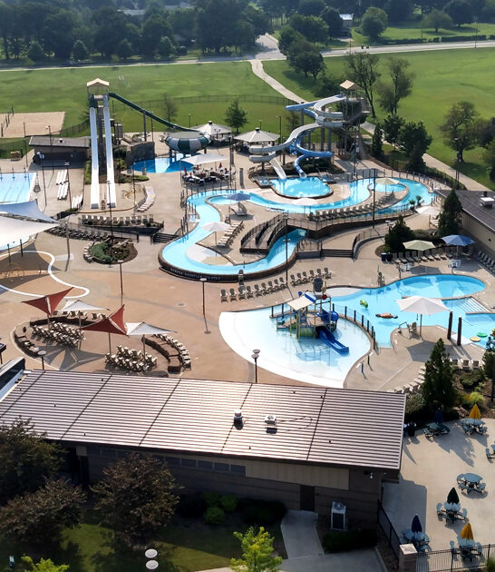 arkansas outdoor waterpark ftr
