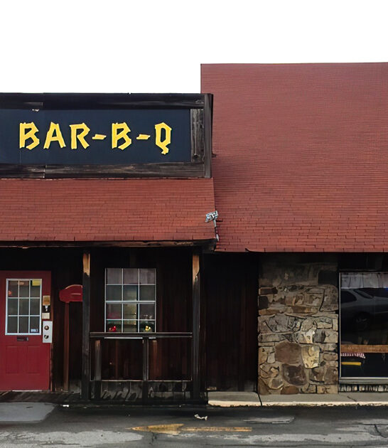 arkansas pulled pork ftr