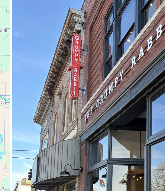 arkansas restaurant good meatloaf ftr