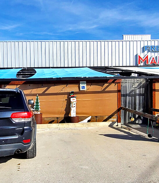 arkansas seafood humble restaurant ftr