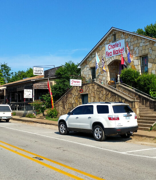 arkansas small town charming ftr