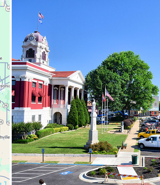 arkansas spring day trip ftr