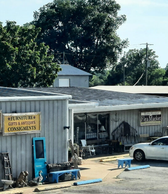 arkansas treasures swap meets ftr