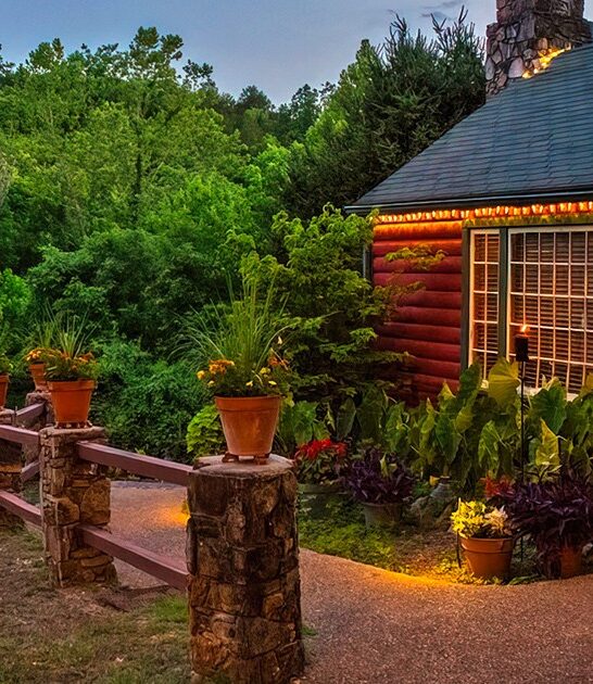 arkansas unassuming restaurant ftr