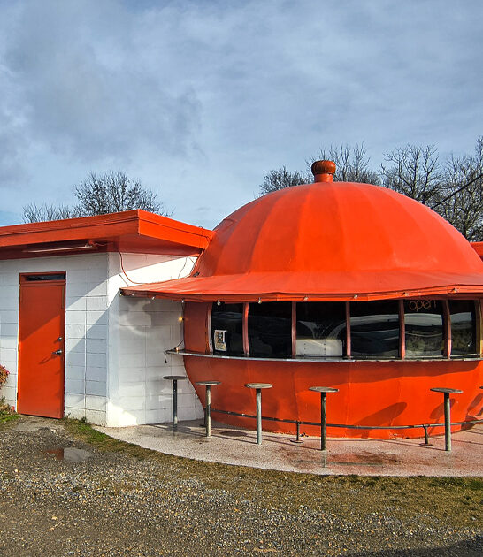 arkansas wonderfully wacky restaurant ftr