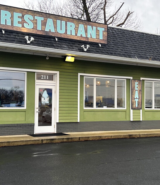 baked goods restaurant delaware ftr