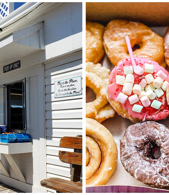 bakery florida handmade donuts ftr