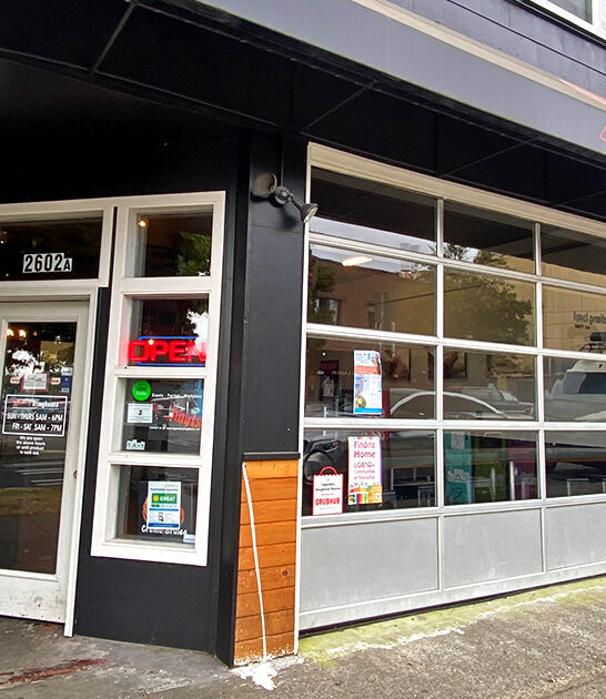 bakery washington handmade donuts ftr