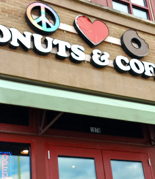 bakery west virginia donuts ftr